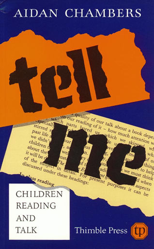 Tell Me - Thimble Press Publications
